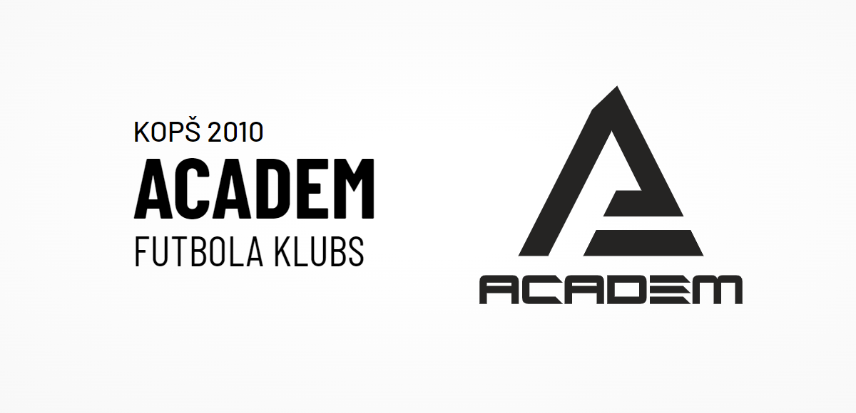 ACADEM FC | Bērnu futbola pasākumi